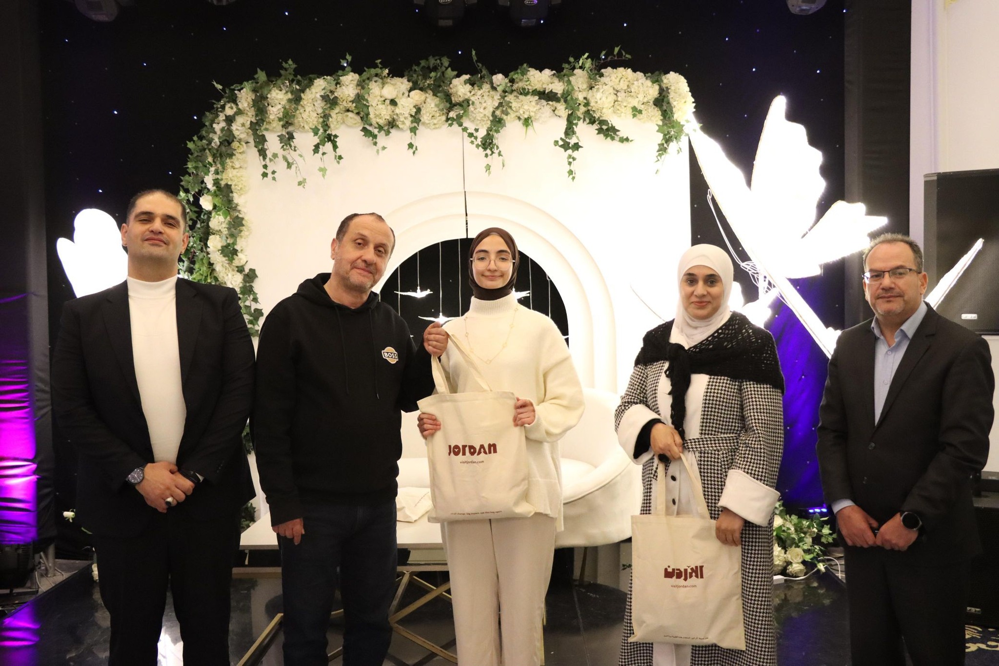 The Department of International Student Affairs at the Ministry of ...